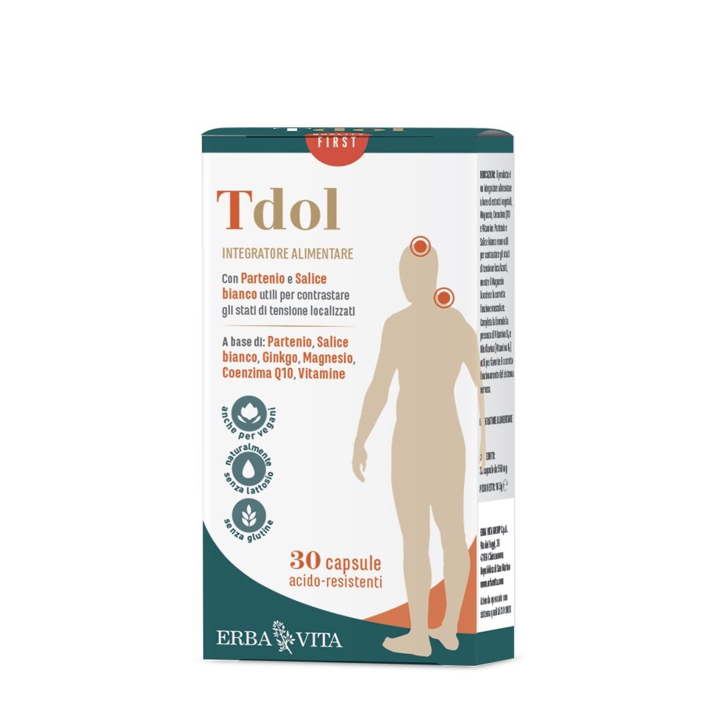 T-DOL | ERBA VITA - Il Magico Giardino - Erboristeria Bioprofumeria ...